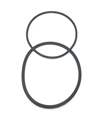 Southeastern Pool Pump Lid Seal & Lid O-ring Replacement For Stealth SHPF SHPM JEP R0446200