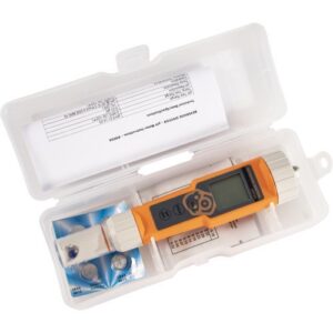 Beverage Doctor - Pen Style PH Meter