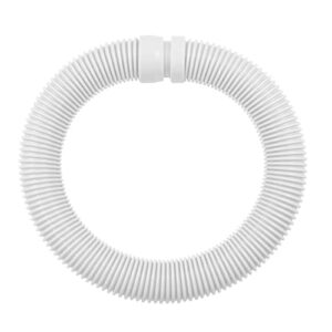 POOLWHALE Vacuum Hose/Replacement Pool Hose -1.5” 8 Hoses for Pool,Spa