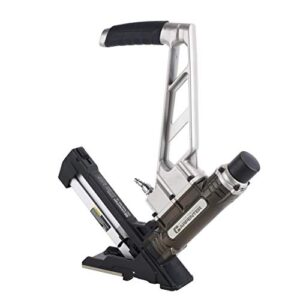 Carpenter Air Tools CFL5016 7 Year Warranty - Carpenter Pneumatic 3-In1 Flooring Nailer & Stapler