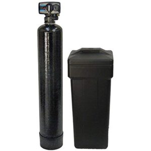 durawater 100% soft water softener fleck metered 5600 mechanical 48,000 grains ships loaded