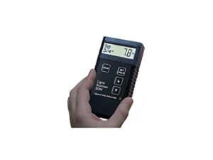 lignomat sdm ligno-scanner sdm moisture meter