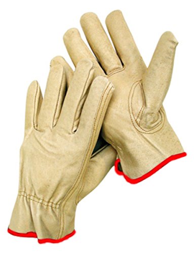 XL WORK GLOVES 12 Pair