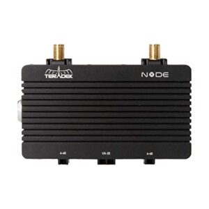 teradek node cellular 3g/4g/lte 4-pin to usb modem, north america