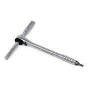 Prestacycle Pro T-Handle Ratchet (Ratchet & Extension Only)