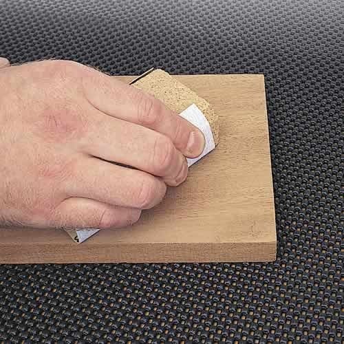 BTWood - Non-Slip Anti Slip Router Pad 24" X 48" Inch, Ideal for Sanding Routing Woodworking