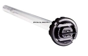 lse lighting 602805 uvc lamp for trojan ihs12-d4