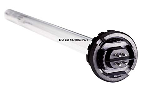 LSE Lighting 602805 UVC Lamp for Trojan IHS12-D4