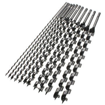 Drill Bits Twist Drill Bit - 460mm 6-28mm Shank Brad Point Drill SDS Auger Spiral Wood Drilling (26mm) - 1 x Drill Bit