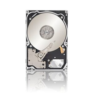 seagate 3tb enterprise capacity sas 6gb/s 128mb cache 3.5-inch internal bare drive (st3000nm0023) (renewed)