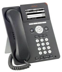 avaya 9620l ip phone (renewed)