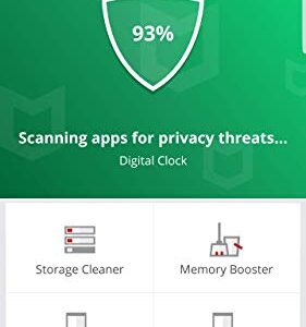 McAfee 2019 Total Protection|3 Devices|PC/Mac/Android/Smartphones|Activation code by post