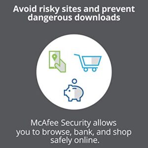 McAfee 2019 Total Protection|3 Devices|PC/Mac/Android/Smartphones|Activation code by post