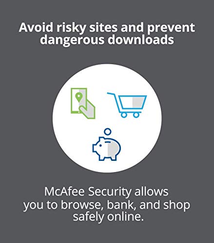 McAfee 2019 Total Protection|3 Devices|PC/Mac/Android/Smartphones|Activation code by post