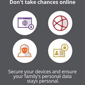 McAfee 2019 Total Protection|3 Devices|PC/Mac/Android/Smartphones|Activation code by post