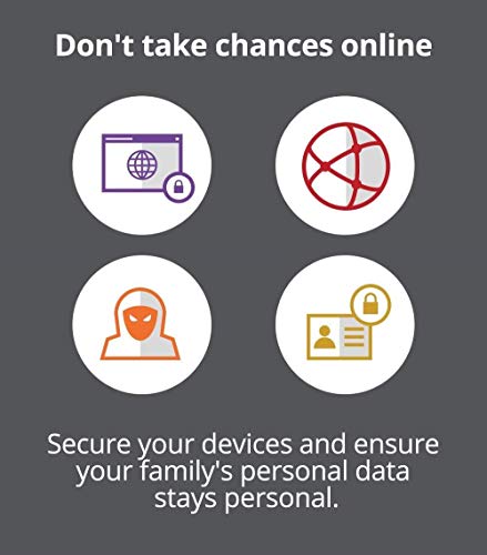 McAfee 2019 Total Protection|3 Devices|PC/Mac/Android/Smartphones|Activation code by post