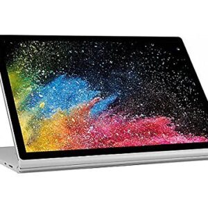 Surface Book 2 13in i7 16 512 (Renewed)