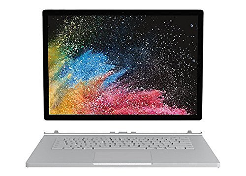 Surface Book 2 13in i7 16 512 (Renewed)