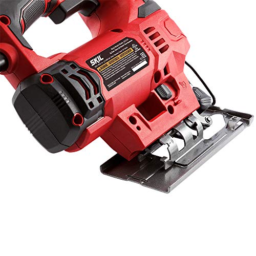 SKIL 5 Amp Corded Jig Saw- JS313101