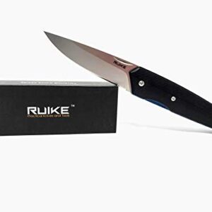 RUIKE P848 Linerlock