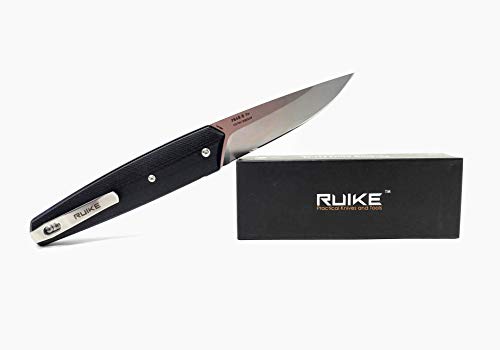 RUIKE P848 Linerlock