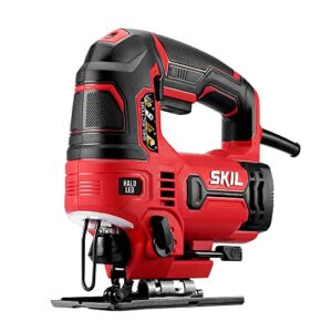 skil 6 amp corded jig saw- js314901