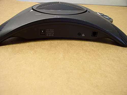 Polycom SoundStation 2W (Expandable) (Renewed)