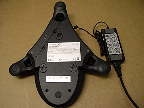 Polycom SoundStation 2W (Expandable) (Renewed)