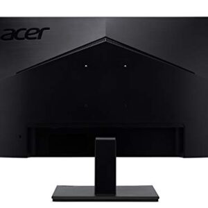 Acer V247Y bmipx 23.8" Full HD (1920 x 1080) IPS Monitor (Display Port, HDMI & VGA Ports), Black