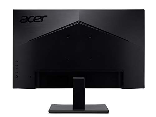 Acer V247Y bmipx 23.8" Full HD (1920 x 1080) IPS Monitor (Display Port, HDMI & VGA Ports), Black