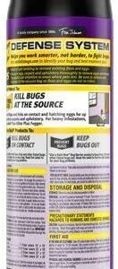 Raid Flea Killer Carpet and Room Spray (16 Ounce (Pack of 6))