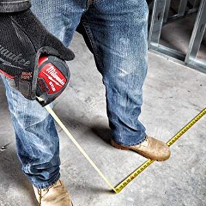 Milwaukee Stud Tape Measure 25'