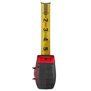 Milwaukee 48-22-9916 16-Foot Reinforced Impact Resistant Stud Tape Measure