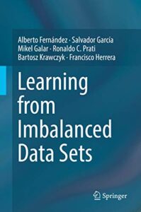 learning from imbalanced data sets