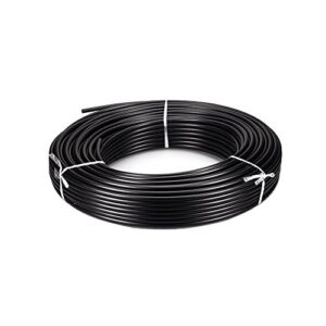 legines high pressure system parts, 3/8" od high pressure pe tubing (65.6ft/20m)