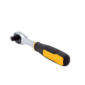 dewalt dwmt81090 3/8in drive bi-material ratchet