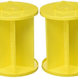 Farnam 2 Pack of Starbar Ez Trap Fly Traps