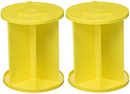 Farnam 2 Pack of Starbar Ez Trap Fly Traps