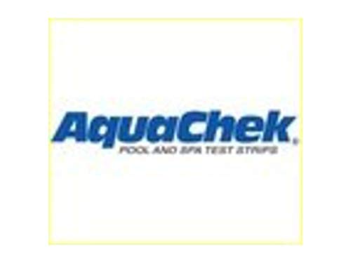 511242 Aquacheck Test Strips For Chlorine 279676 Baleco