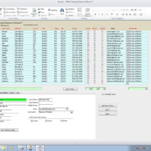 Property Management Software: Property Management Database Software™ 2023 | CD-ROM