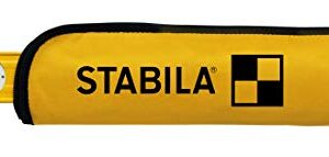 STABILA 39018 Digital Angle Measurer 18"