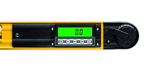 STABILA 39018 Digital Angle Measurer 18"