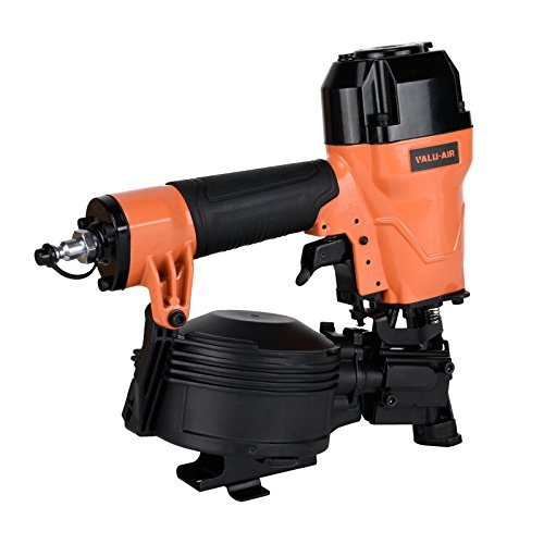 Valu-Air CN45C 3/4-Inch to 1-3/4-Inch Coil Roofing Nailer