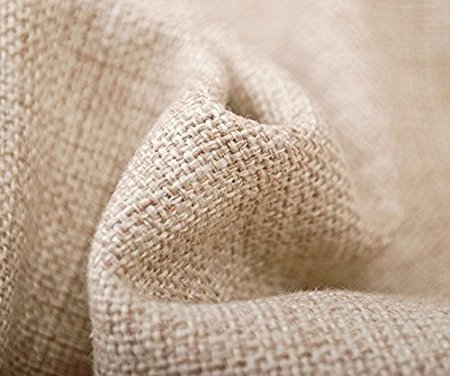 Acelive18 X 18 Inches Cotton Linen Grateful Thankful Blessed Decorative Throw Cushion Cover Invisible Zipper Pillow Covers for Living Room for Sofa Couch Home Office Indoor Decorative Square