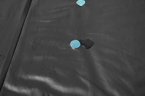 Bestway 58424 Flowclear Swimming Pool Cover, 9ft 10, Black