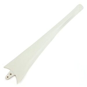 Hitommy Wind Blade Nylon Fiber Blade Wind Turbine Generator Accessories For Wind Generator - 600mm