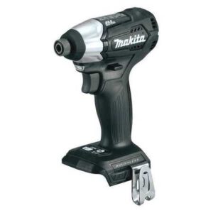 makita xdt15zb cordless impact driver | 2.0ah, (6.0ah)