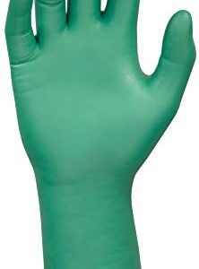 CHEM RESIST GLOVE MEDIUM 50PK