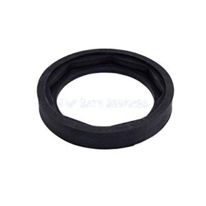 jacuzzi toilet to bowl gasket