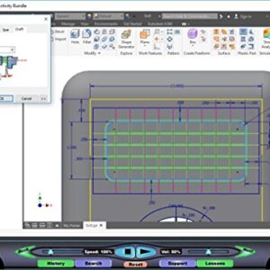 Autodesk Inventor 2019: Solid Modeling – Video Training Course